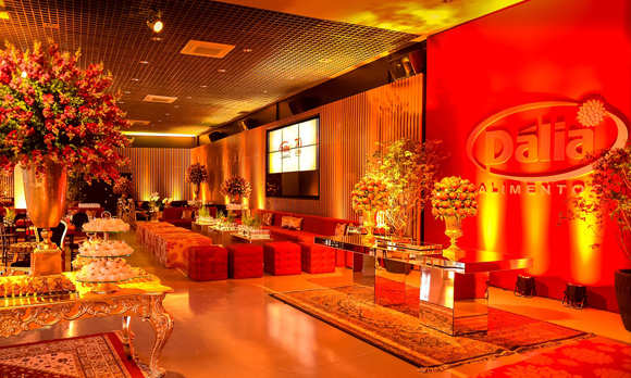 Dália Alimentos celebra os seus 70 anos